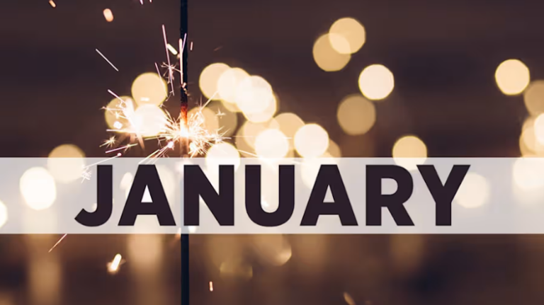 January 1, 2026 – Second Baptist Church – Pedricktown